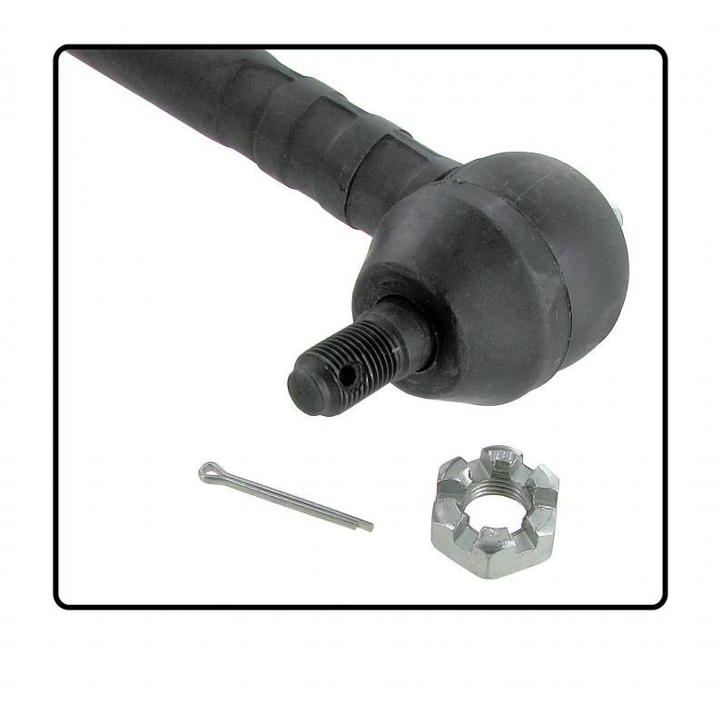 EMC : European motor company. Original quality spare parts ...